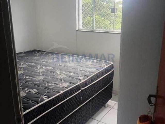 Apartamento com 2 quartos à venda na Quadra 103 Cruzeiro