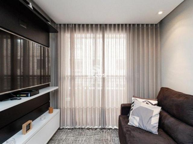 Apartamento com 2 quartos à venda no Cristo Rei em Curitiba