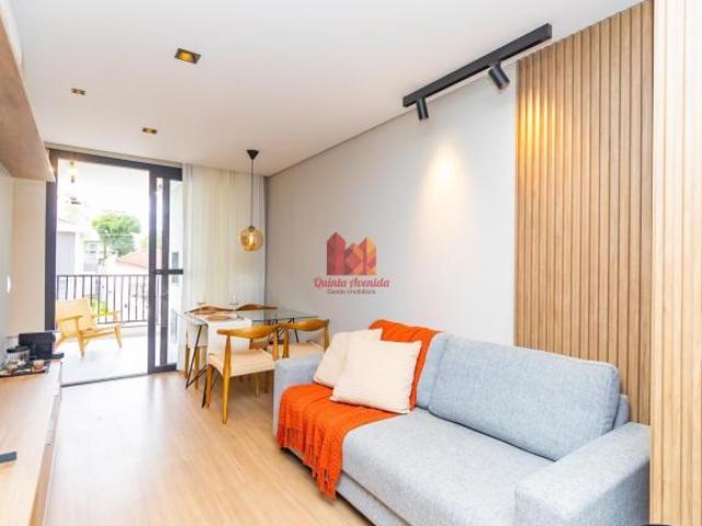 Apartamento com 2 quartos à venda no Água Verde!
