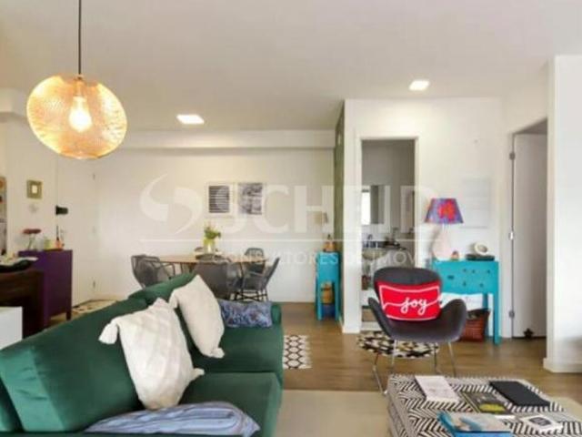 Apartamento com 2 quartos á Venda no Alto da Boa Vista 67m² Oportunidade