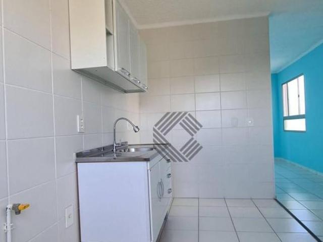 Apartamento com 2 quartos à venda no Altos do Ipanema em Sorocaba/SP