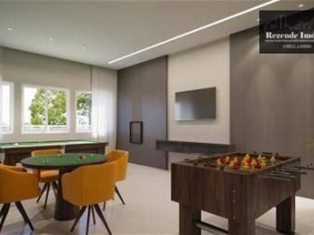 Apartamento com 2 quartos à venda no Boa Vista