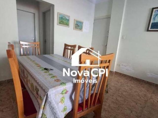 Apartamento com 2 Quartos à venda no Boqueirão Praia Grande/SP