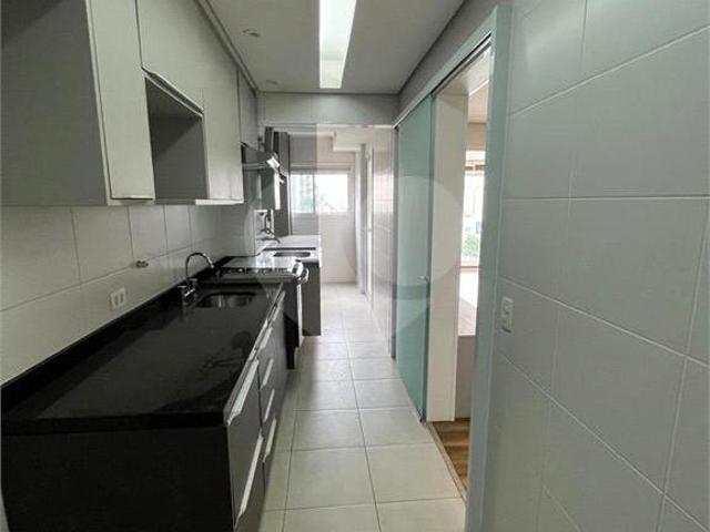Apartamento com 2 quartos à venda no Bosque da Saúde