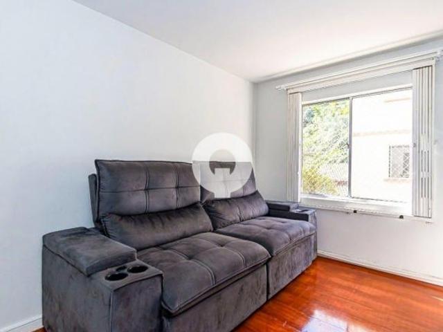APARTAMENTO COM 2 QUARTOS A VENDA NO BACACHERI