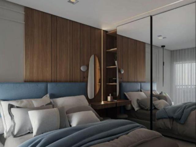Apartamento com 2 quartos à venda no Bairo Tibery Uberlândia/MG