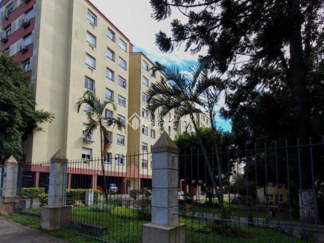 Apartamento com 2 Quartos à Venda no bairro Marechal Rondon com 56m²