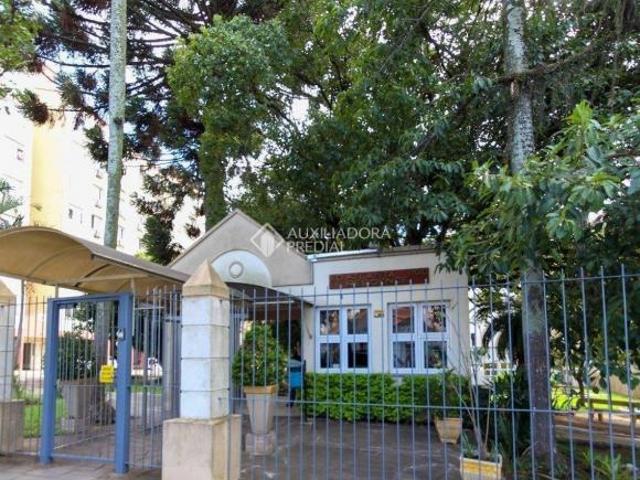 Apartamento com 2 Quartos à Venda no bairro Marechal Rondon com 56m²