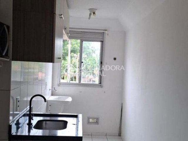 Apartamento com 2 Quartos à Venda no bairro Mato Grande com 43m²
