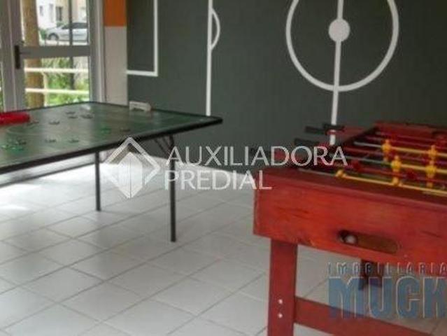 Apartamento com 2 Quartos à Venda no bairro Mato Grande com 43m²