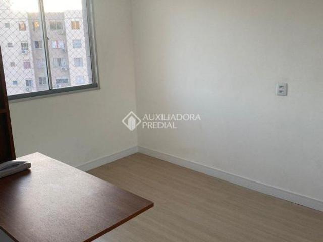 Apartamento com 2 Quartos à Venda no bairro Mato Grande com 43m²