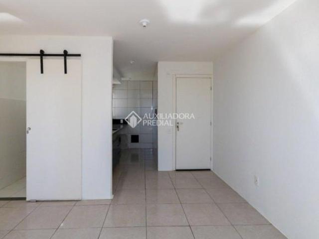 Apartamento com 2 Quartos à Venda no bairro Mato Grande com 41m²