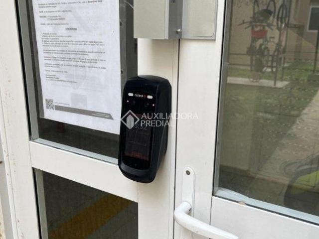 Apartamento com 2 Quartos à Venda no bairro Mato Grande com 41m²