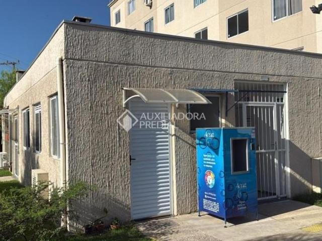 Apartamento com 2 Quartos à Venda no bairro Mato Grande com 41m²
