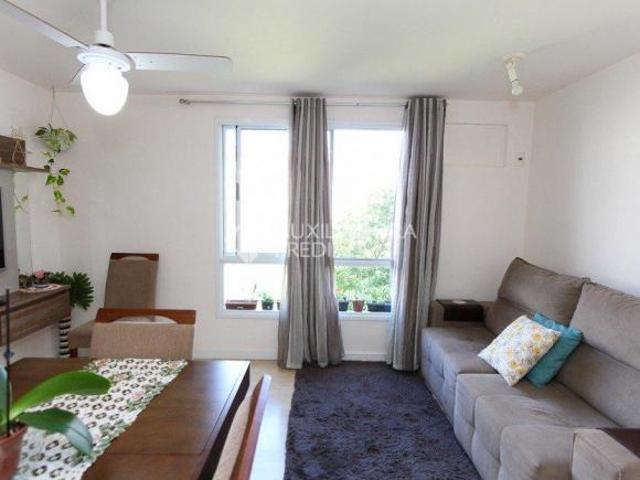 Apartamento com 2 Quartos à Venda no bairro Mato Grande com 49m²