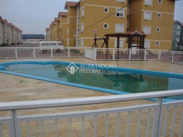 Apartamento com 2 Quartos à Venda no bairro Mato Grande com 49m²