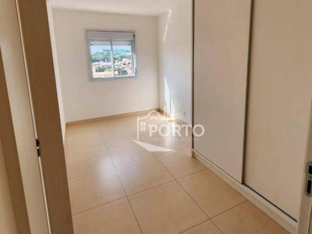Apartamento com 2 quartos à venda no bairro Morumbi Piracicaba/SP