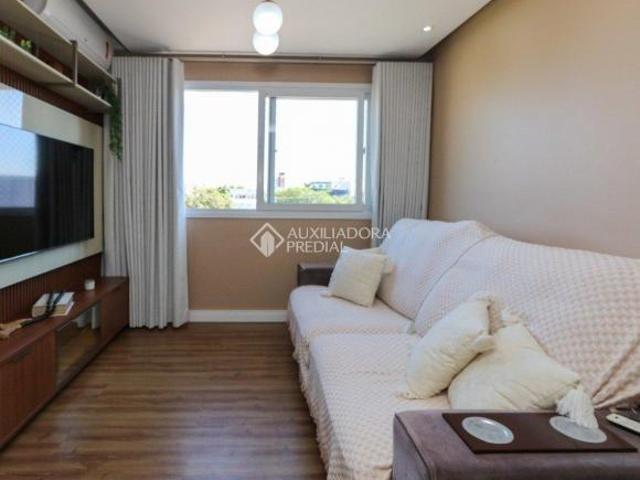 Apartamento com 2 Quartos à Venda no bairro Nossa Senhora das Graças com 64m²
