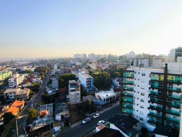 Apartamento com 2 quartos a venda no bairro Ns. De Lourdes em Santa Maria