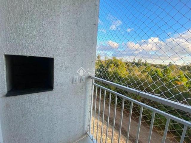 Apartamento com 2 quartos à venda no bairro Olaria, em Canoas