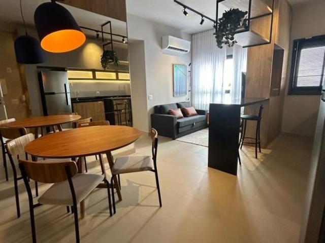 Apartamento com 2 quartos à venda no bairro Águas Claras, 49m²