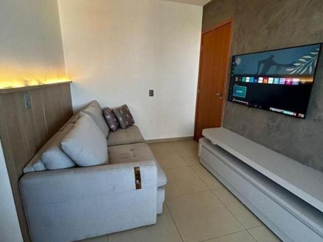 Apartamento com 2 quartos à venda no Bairro Alto Umuarama Uberlândia/MG