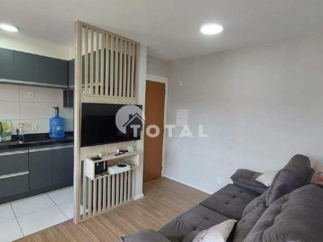 Apartamento com 2 quartos à venda no bairro Altos de Vila Prudente em São Paulo | 1 vaga