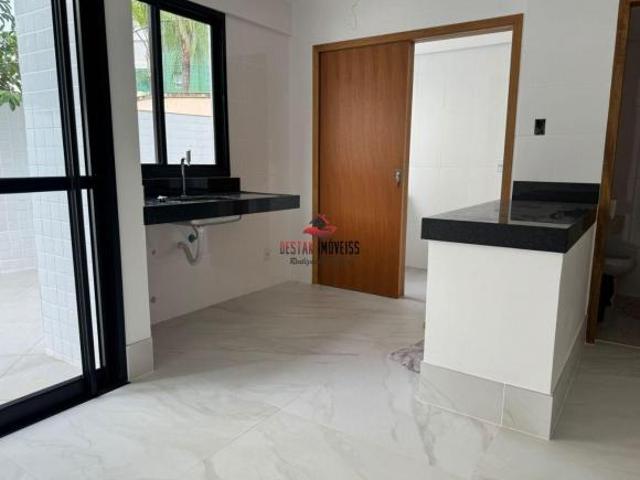 Apartamento com 2 quartos à venda no Bairro Anchieta Belo Horizonte/MG