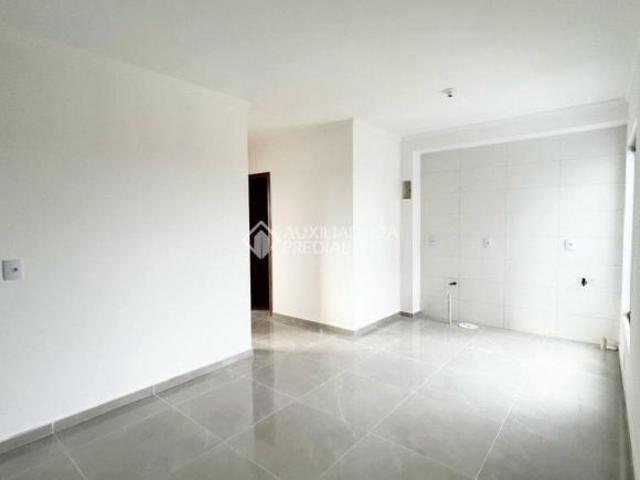Apartamento com 2 quartos a venda no bairro Aparecida em Alvorada