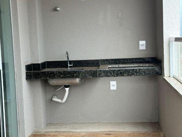 Apartamento com 2 quartos à venda no Bairro Brasil Uberlândia/MG