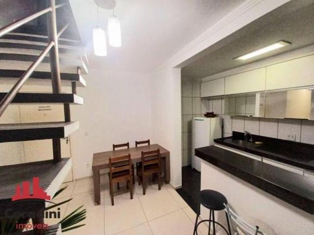 Apartamento com 2 quartos à venda, no bairro Catharina Zanaga Americana/SP