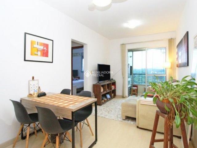 Apartamento com 2 quartos à venda no bairro Cavalhada