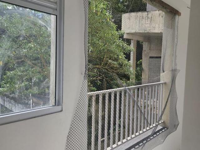 Apartamento com 2 quartos à venda no bairro Cemucam em Cotia com 53m² e 1 vaga próximo do Shopping G