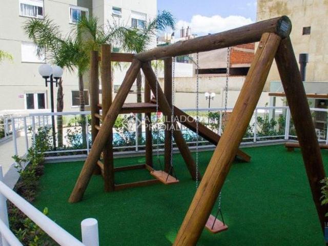 Apartamento com 2 Quartos à Venda no bairro Centro com 51m²