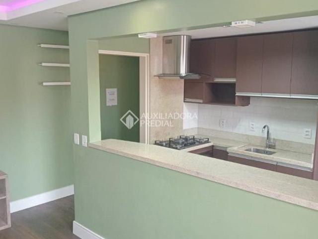 Apartamento com 2 Quartos à Venda no bairro Centro com 55m²