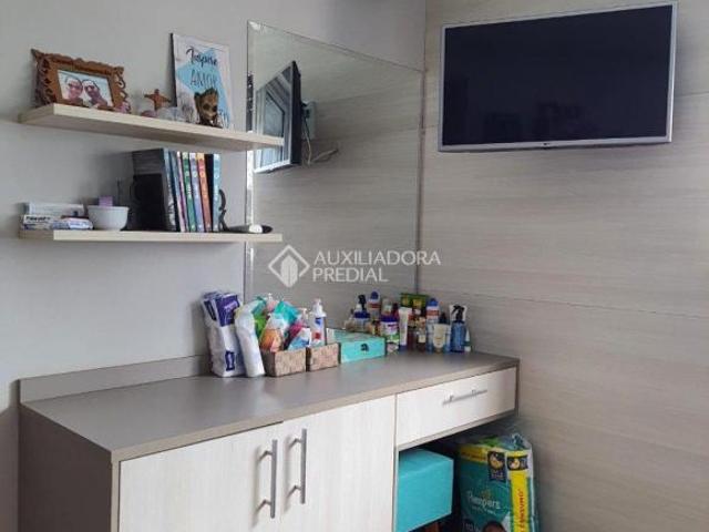 Apartamento com 2 Quartos à Venda no bairro Centro com 63m²