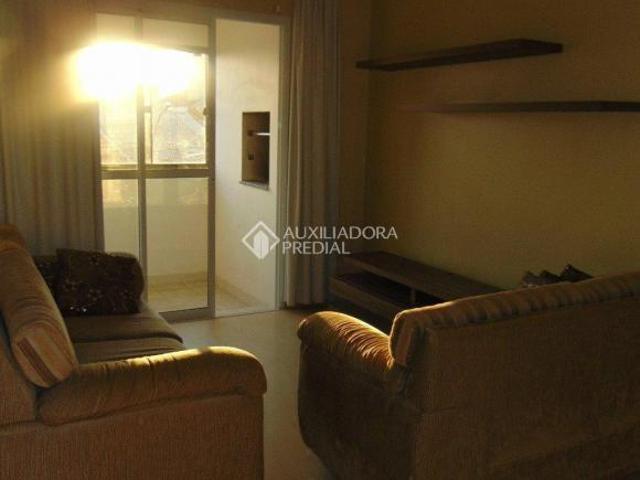 Apartamento com 2 Quartos à Venda no bairro Centro com 64m²