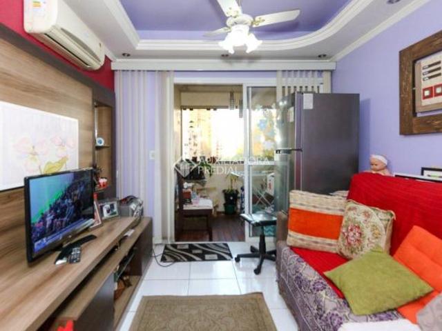 Apartamento com 2 Quartos à Venda no bairro Centro com 64m²