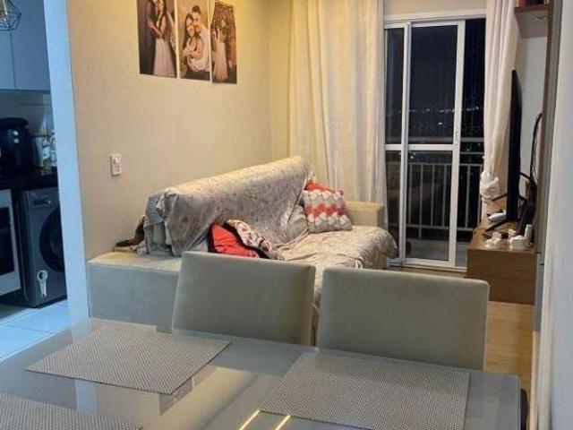Apartamento com 2 quartos à venda, no bairro Chácara Santa Antonieta Nova Veneza Sumaré/SP