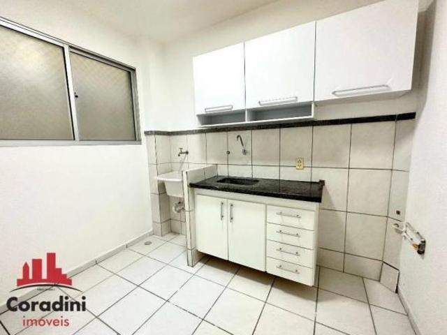 Apartamento com 2 quartos à venda, no bairro Conserva Americana/SP