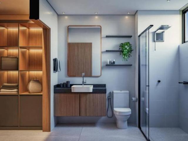 Apartamento com 2 quartos à venda no Bairro Copacabana Uberlândia/MG