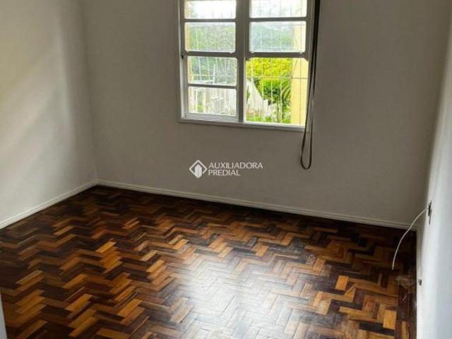 Apartamento com 2 quartos à venda no bairro Cristal