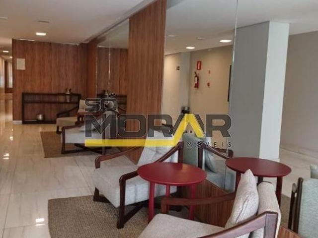 Apartamento com 2 quartos a venda no bairro da Graca, Belo Horizonte MG