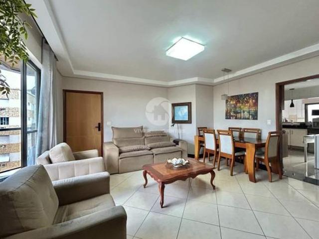 Apartamento com 2 quartos à venda no bairro do Boqueirão Santos