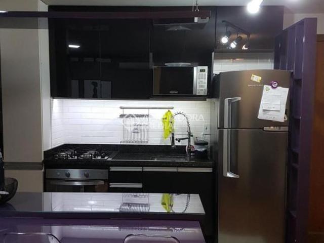 Apartamento com 2 Quartos à Venda no bairro Estância Velha com 41m²