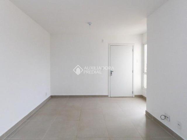 Apartamento com 2 Quartos à Venda no bairro Estância Velha com 44m²
