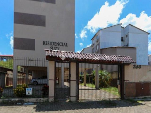 Apartamento com 2 Quartos à Venda no bairro Estância Velha com 49m²