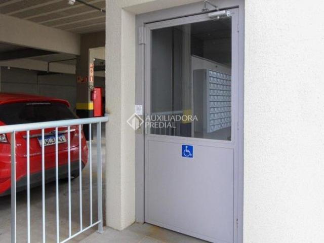 Apartamento com 2 Quartos à Venda no bairro Estância Velha com 59m²