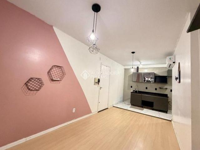 Apartamento com 2 Quartos à Venda no bairro Fátima com 42m²