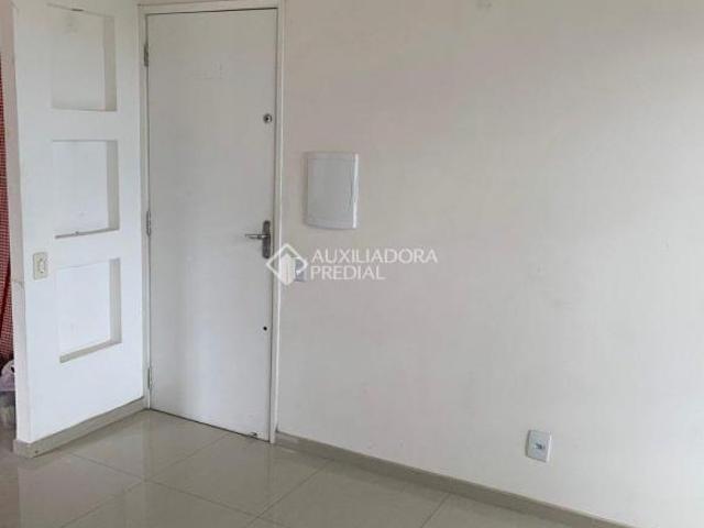 Apartamento com 2 Quartos à Venda no bairro Fátima com 42m²